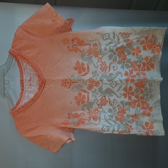 Coral Bay | Tops | Coral Bay Size S Sku 452 | Poshmark